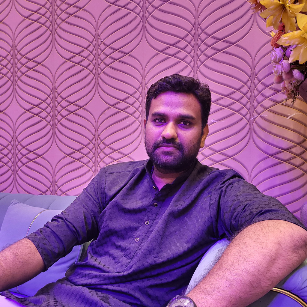 Shrishail Birajdar - Art lead - Octro.inc | XING