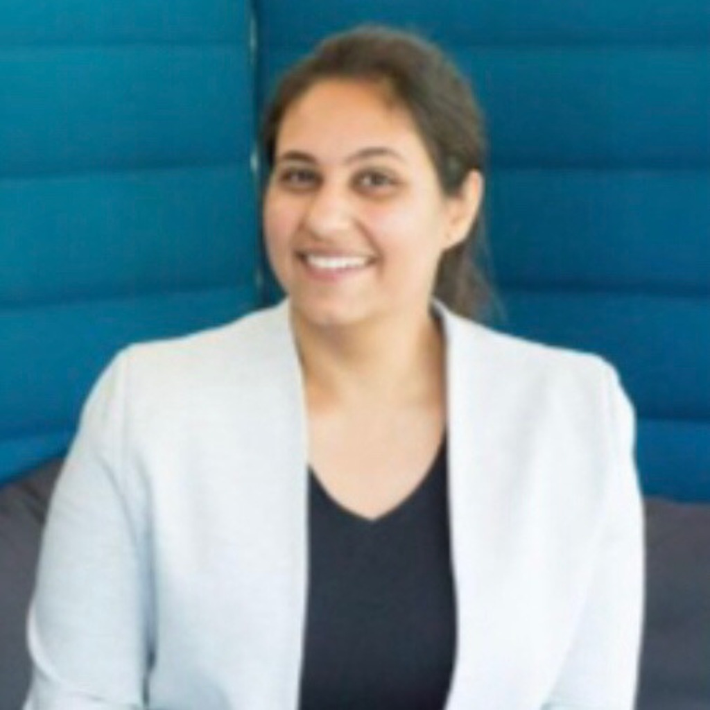 Aastha Dhawan Nangia - Recruitment Consultant - Pure Search | XING