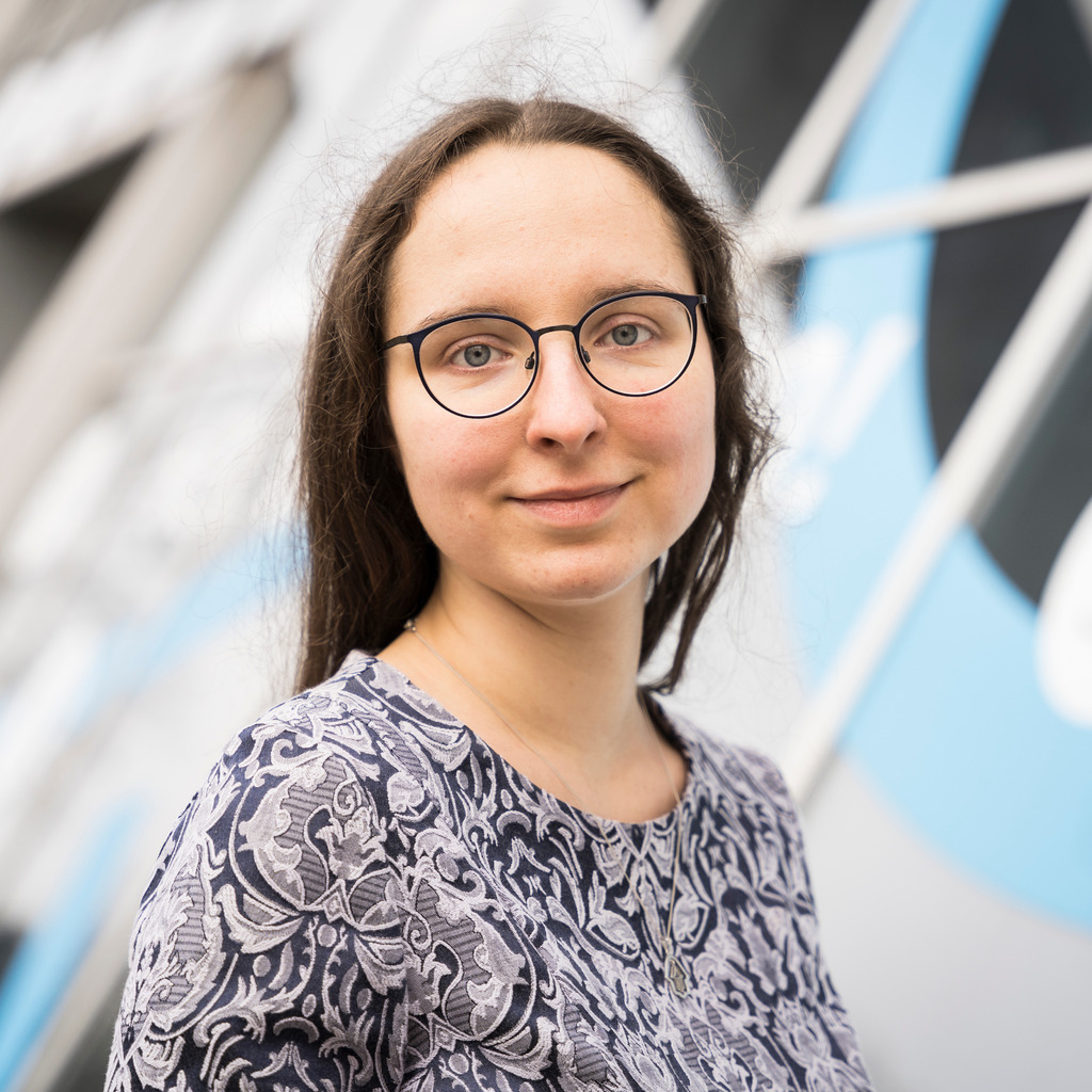 Victoria Kinzler - Data Analyst - bonprix Handelsgesellschaft mbH | XING