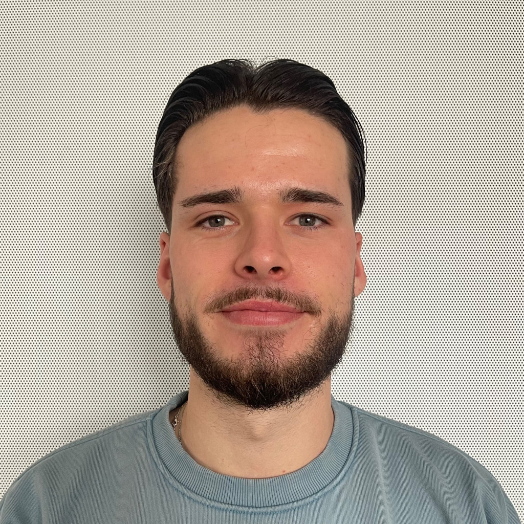 Niko Gehrmann - Kaufmann im E-Commerce - Proteno GmbH | XING