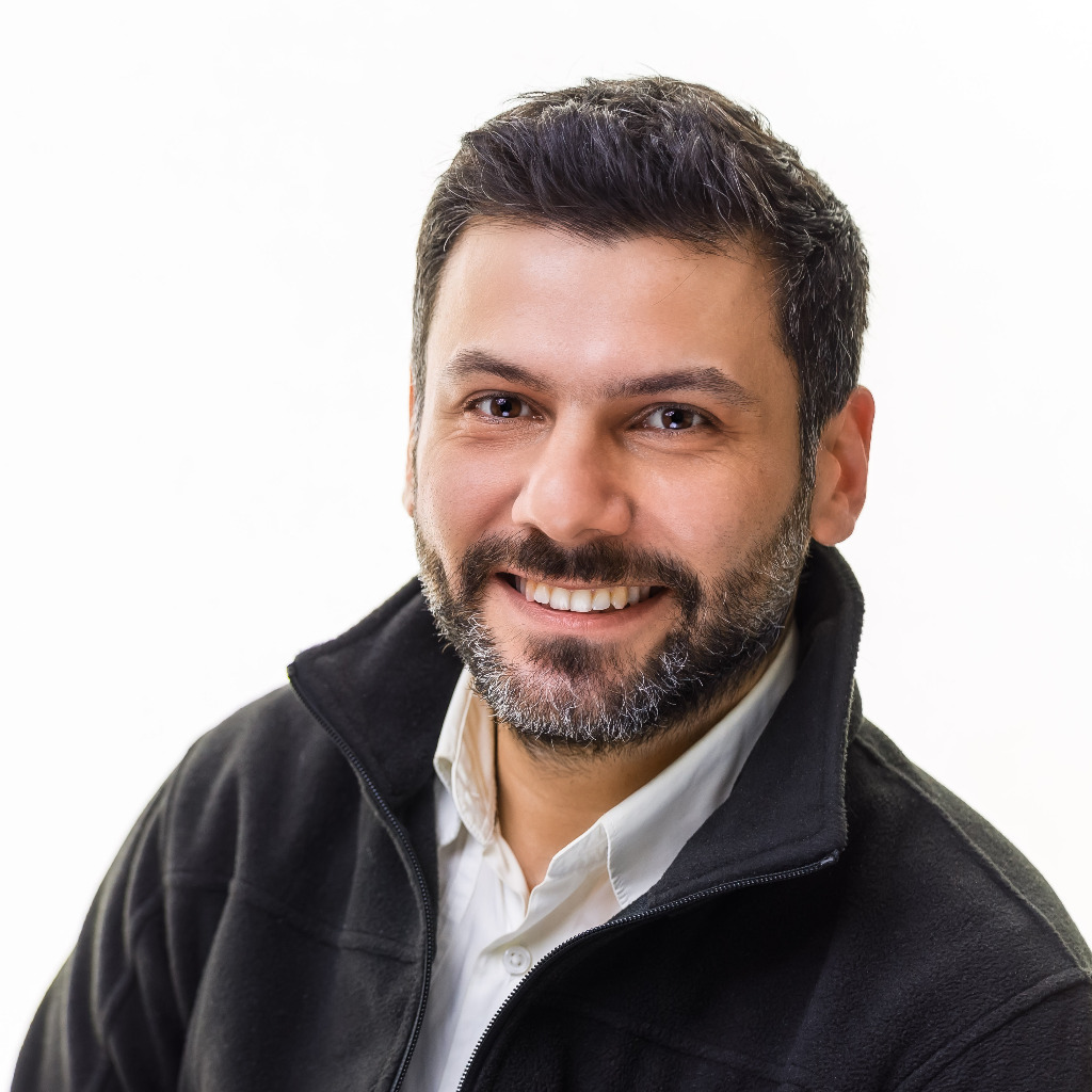 Dipl.-Ing. Ali Mokdad - Lehrer - Senatsverwaltung für Bildung, Jugend ...