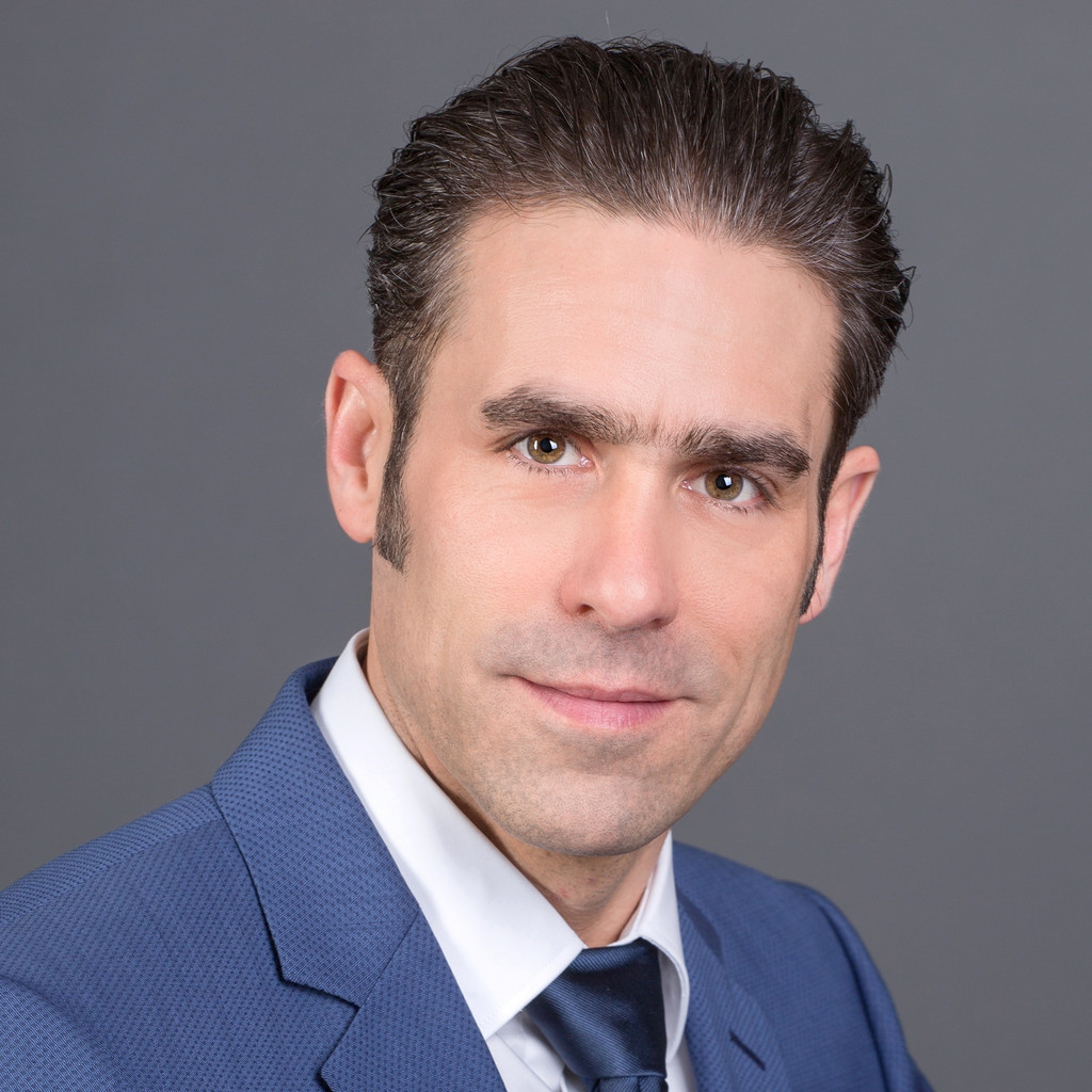 Markus Babel - General Manager / CEO - Scantech Germany GmbH | XING