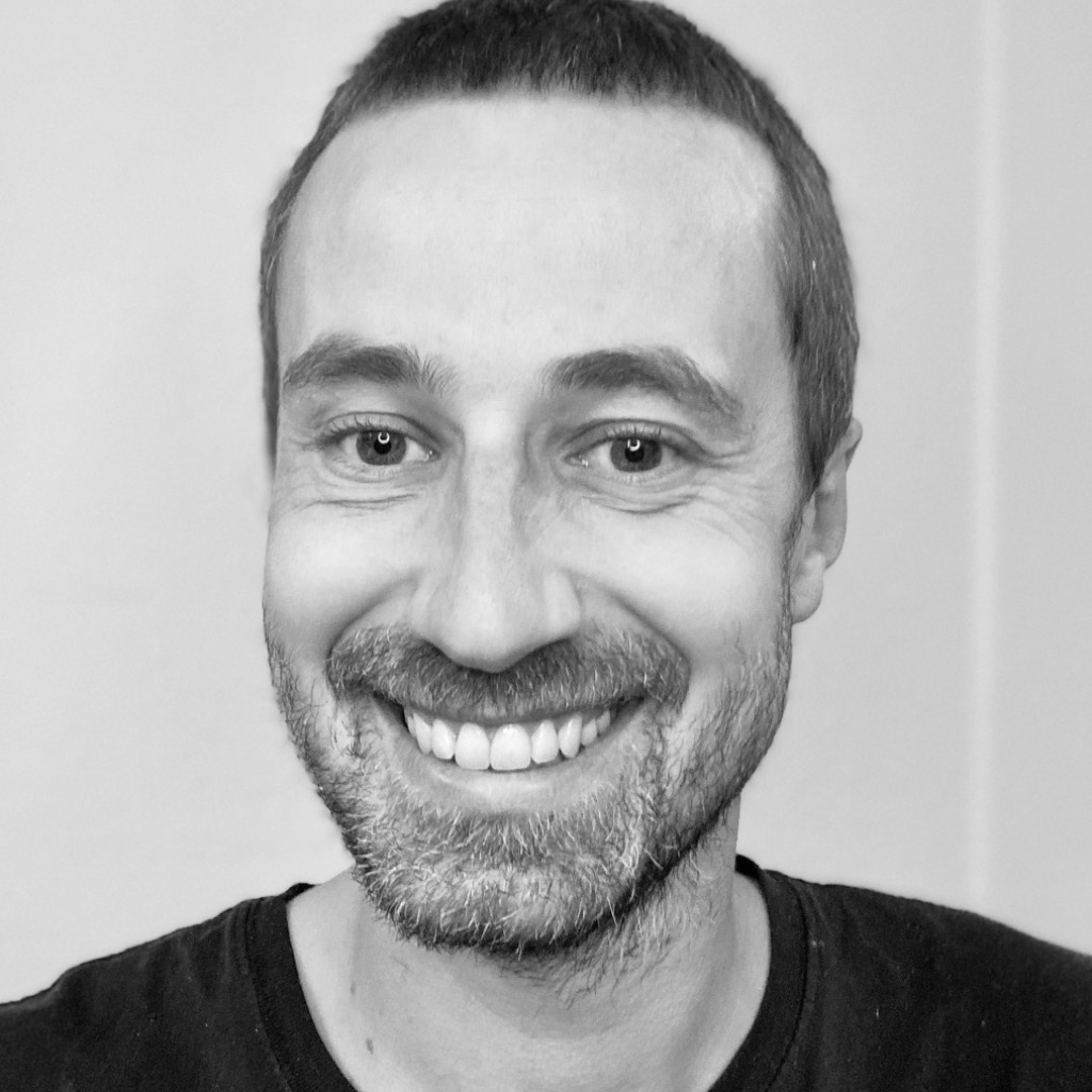 Patrick Friedl - Industrial Designer - designship | XING