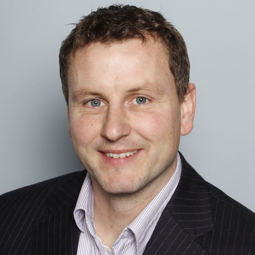 Christian Fischer-Rasokat - Head of Business Development - DIALUNOX GmbH | XING