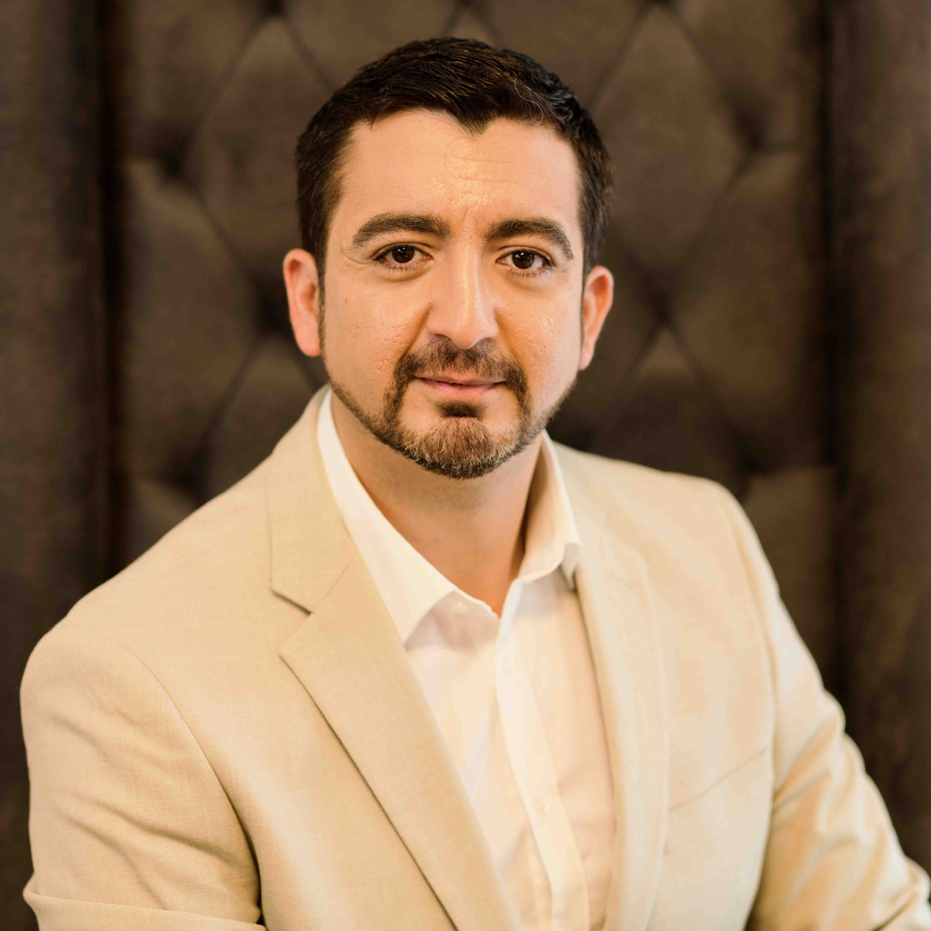 Luis Anibal Rodríguez - Project Procurement Manager - Covestro ...