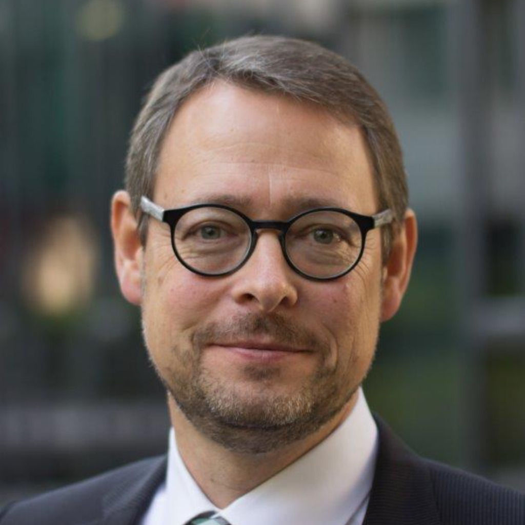 Hans-Georg Ehrhardt-Gerst - Leiter der HZD Hünfeld - HZD - Hessische ...