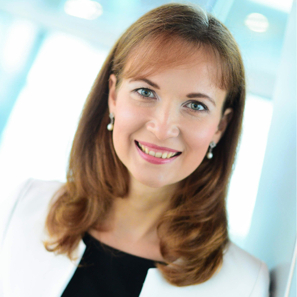 Natalia Bub - HR Business Partner - Panasonic | XING