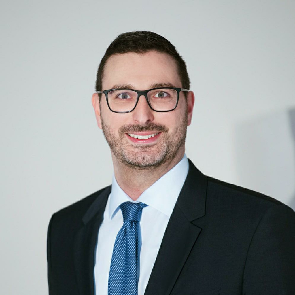 Thomas Römer - Teamleiter Controlling Prozesse und Projekte - MAPAL Dr ...