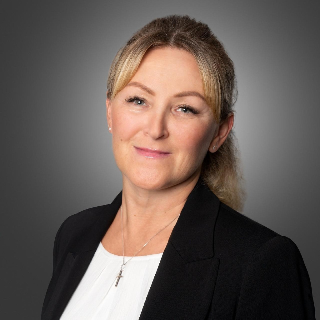 Ajgul Pyrma - Mitarbeiterin im Produktionsbereich Montageabteilung ...