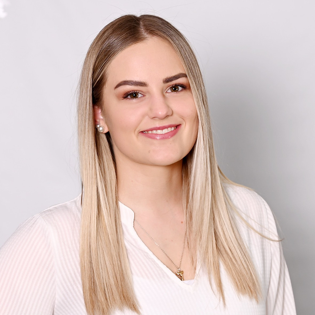 Jessica Reisenhauer - Sales Operations EU - WBG-Pooling GmbH & Co. KG | XING