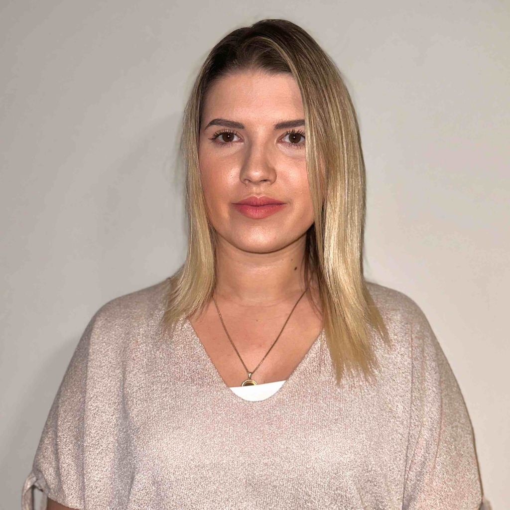 Maja Markovic - Software Engineering and Management - Technische Universitat Graz | XING