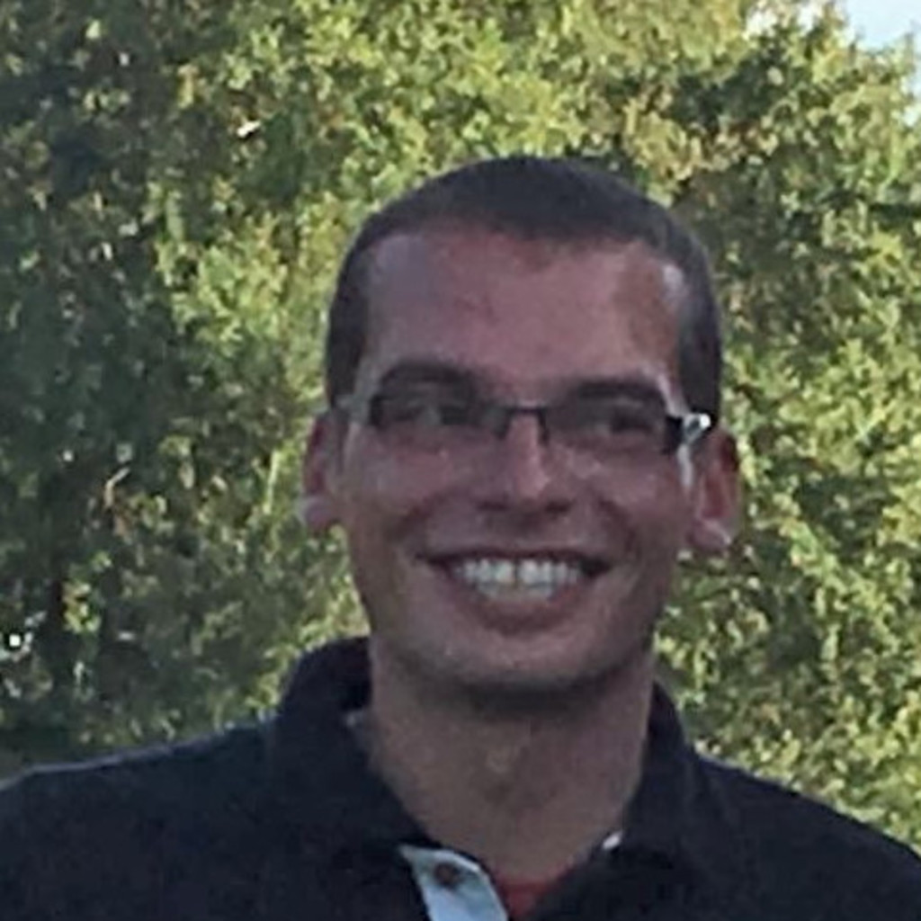 Sebastian Trapp - Kundendienst-Techniker - Fire Protection Solutions | XING