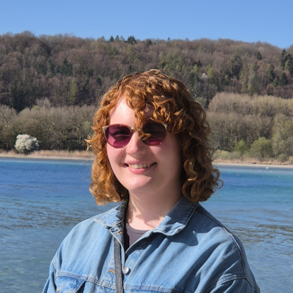 Emma Patterson - Senior Systems Engineer - Sunride | XING