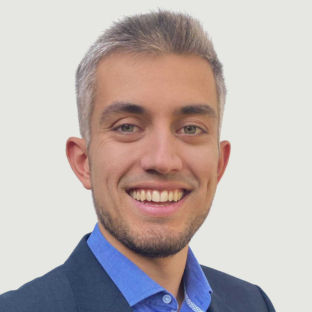 Michael Heiß: Ausbildung und Berufserfahrung | XING