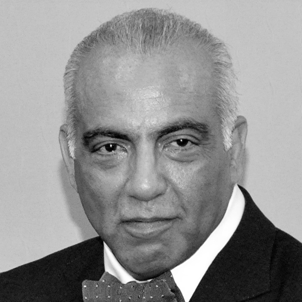 Mohammed Naeem - Chief Executive Officer (CEO) - Sunrise Group of ...