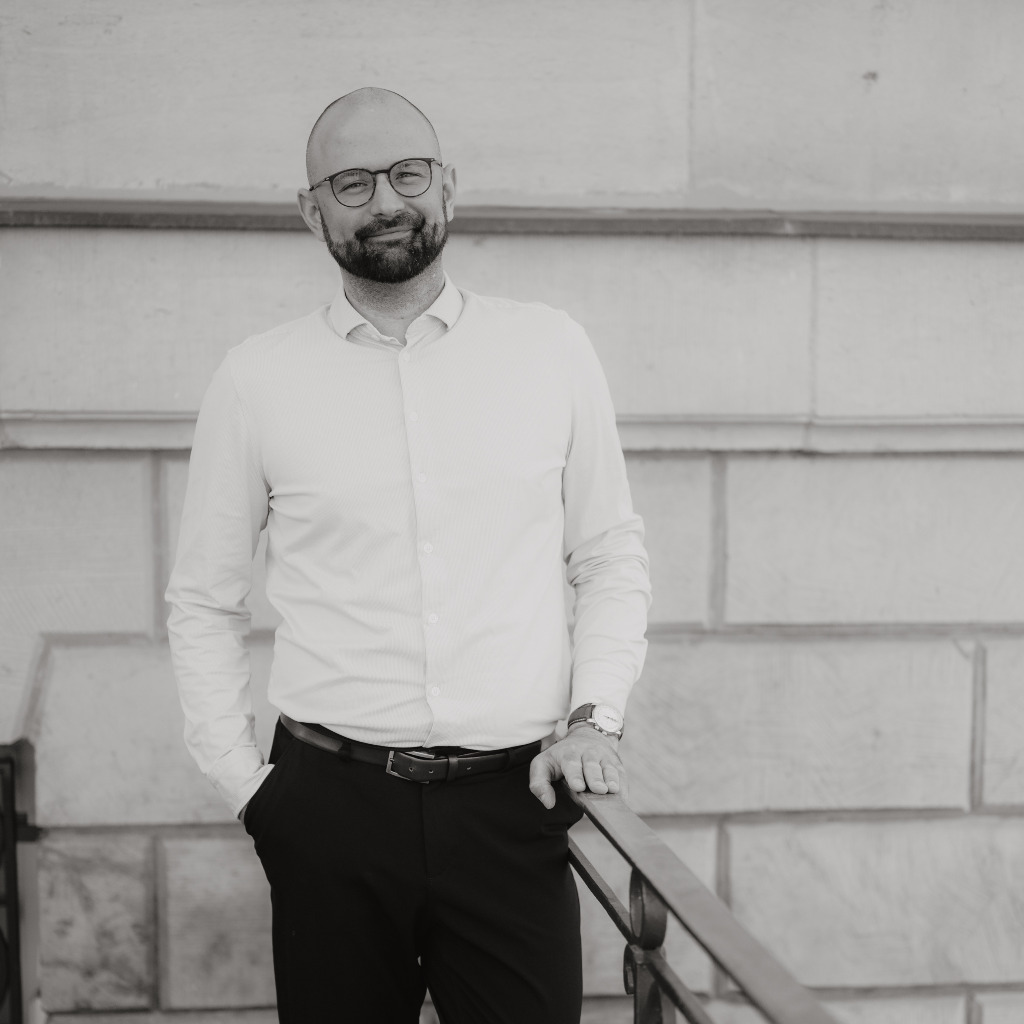 Patrick David - Gründer und Geschäftsführer - data2value GmbH | XING