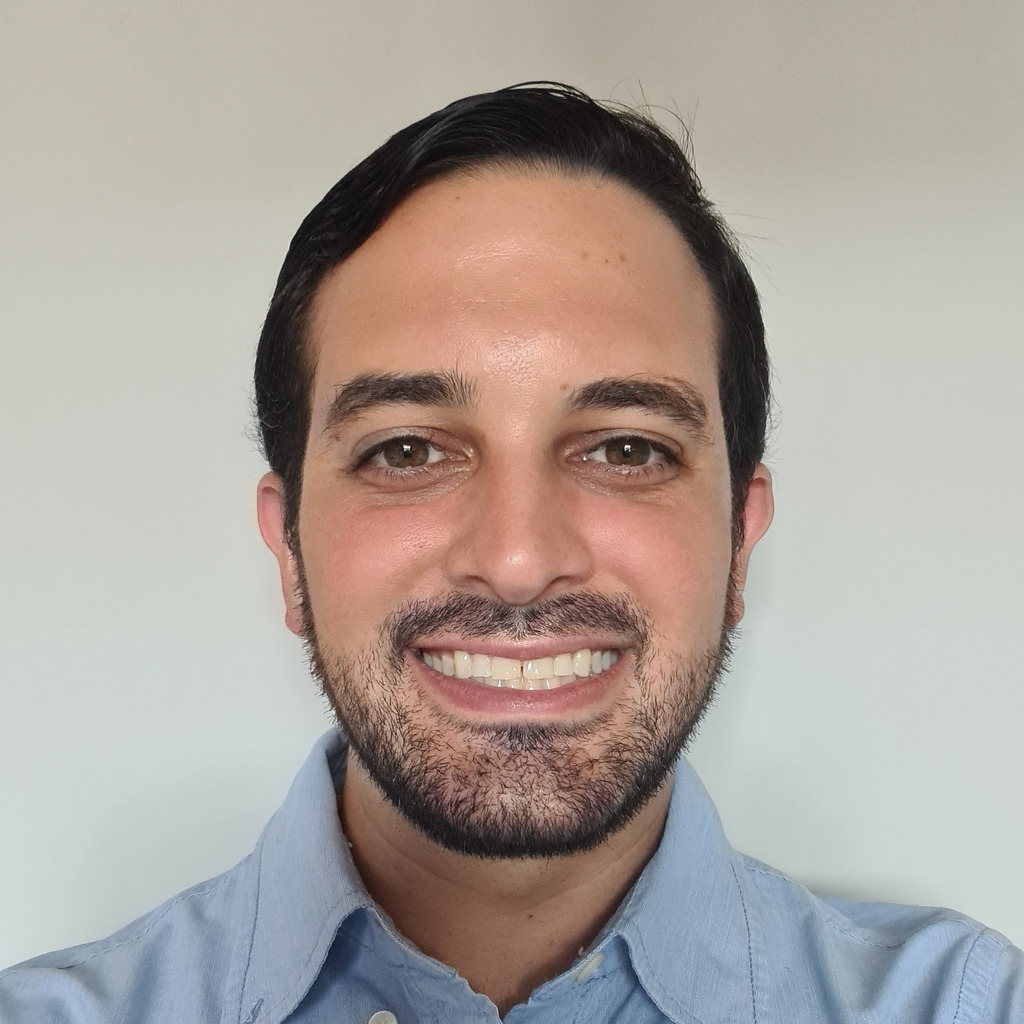 Diego Alejandro Rodriguez Velasquez - Director de operaciones y ...