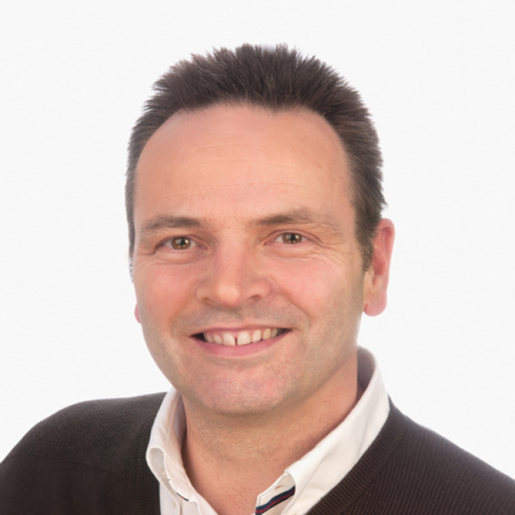 Robert Ertl - Zum Bürgermeisterkandidaten für die Gemeinde Aschheim ...