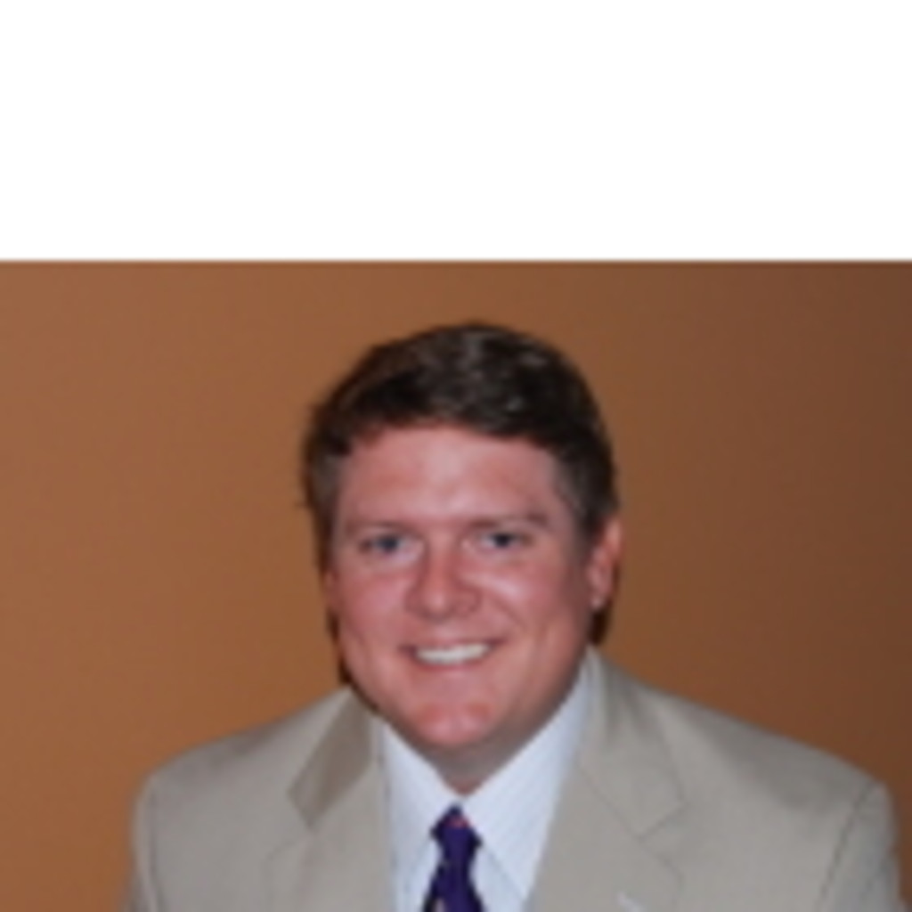 Brian Adams - Account Manager - TYGES International | XING