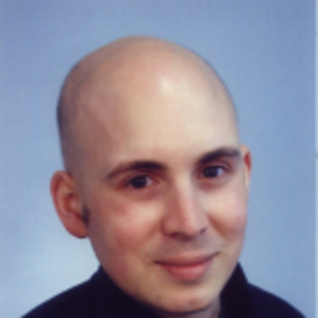 Peter Böhler - R & D Manager - Immunolab GmbH | XING