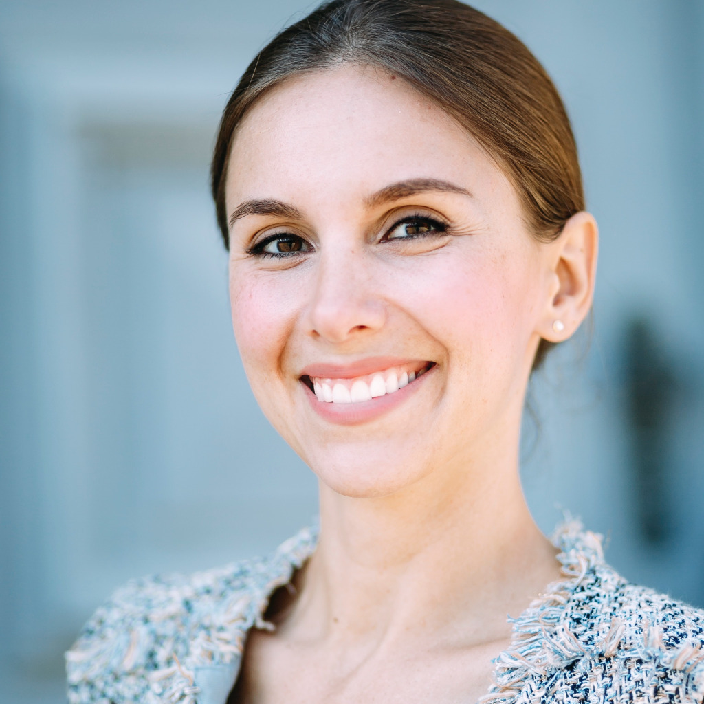 Laura J. Klimecki - Die Münchner Psychologin (Marke von RE/PRESENT ...