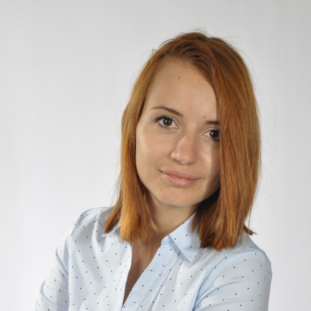 Desislava Georgieva Recruiter Regiocom Se Xing