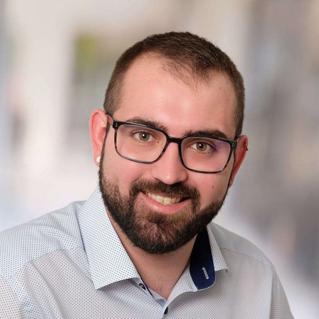 Sebastian Lux - Disponent - Schaeffler Technologies AG & Co. KG. | XING