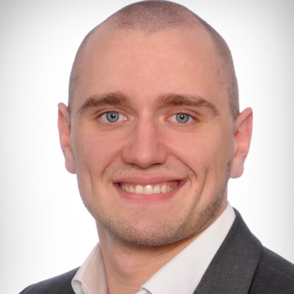 Frederik Stoiber - Junior-Berater - cronos Unternehmensberatung GmbH | XING