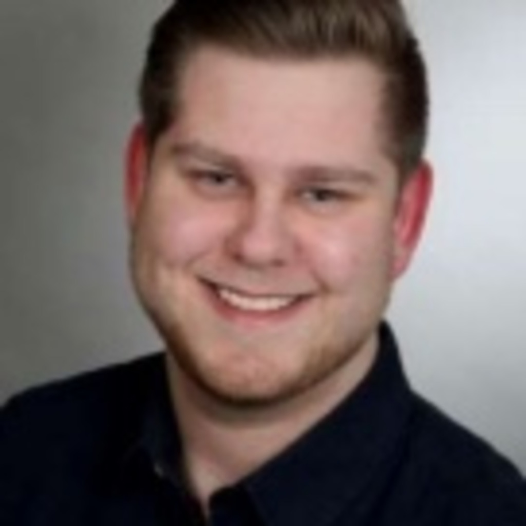 Marvin Machnik - Messtechniker - Schmitz Cargobull AG | XING