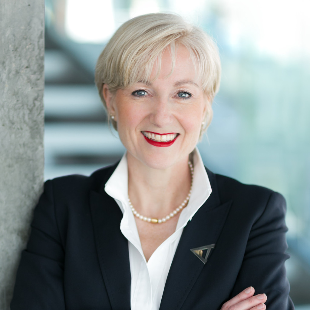 Eva Grimm - Geschäftsführende Gesellschafterin - P3 Plan GmbH, Esslingen | XING