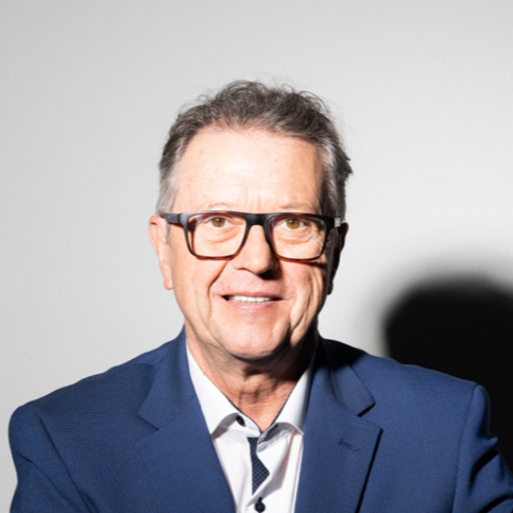 Wolfgang Stieger - Management Consultant - STICON e.U. | XING