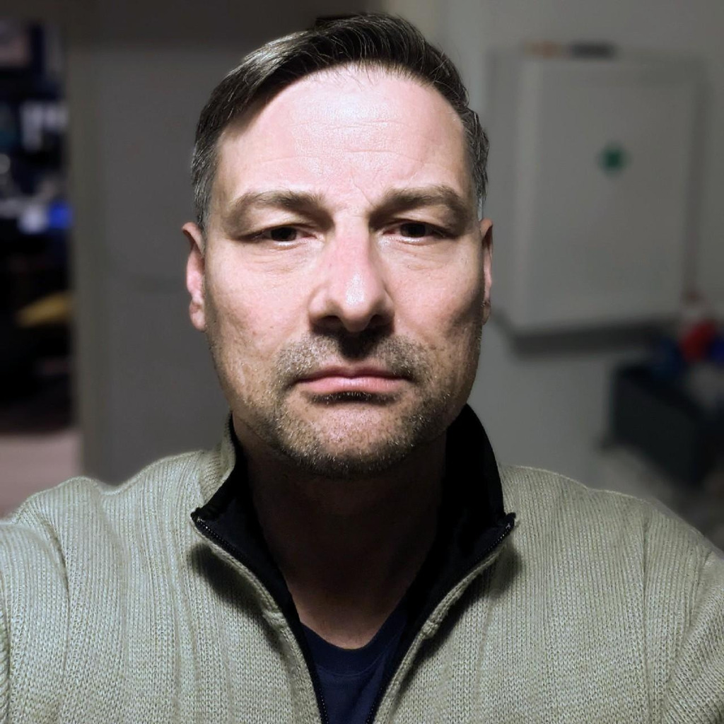 Stefan Becker - Fachkraft für Lagerwirtschaft - Schunk Group | XING