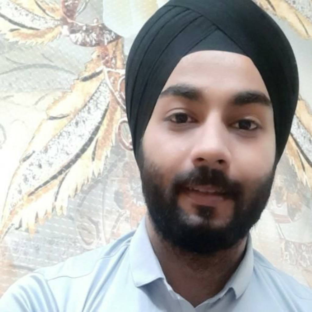 Jaskirat Singh Financial Analyst Accentures Solution Pvt Ltd Xing
