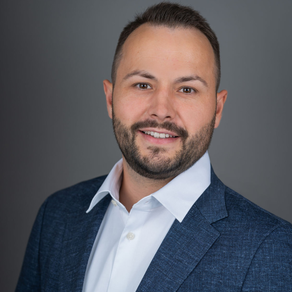 Patrick Amann - Energetische Sanierung - Einzelunternehmen | XING