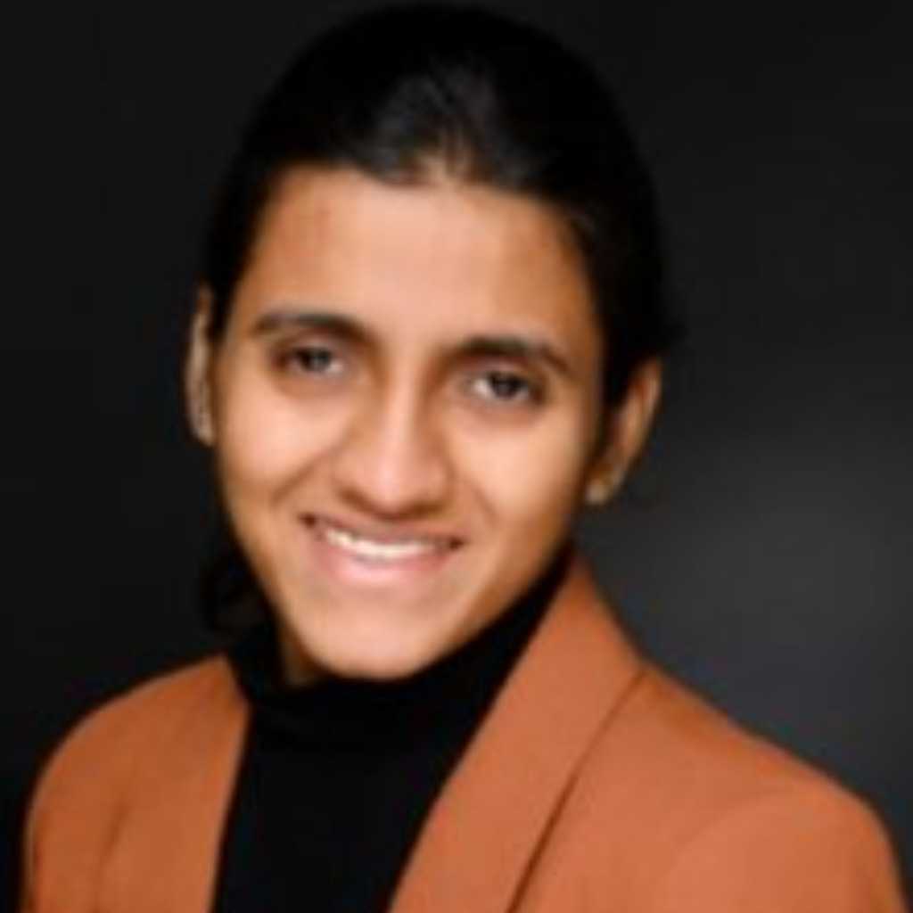 Manaswini Parab - CFA Level 1 passed - CFA Institute | XING Manaswini Parab - CFA Level 1 passed - CFA Institute | XING