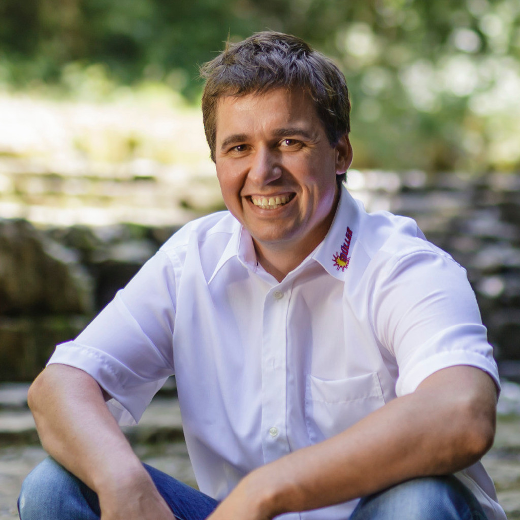 Volkmar Müller - Geschäftsführer - Müller GmbH Heizung und Bad | XING