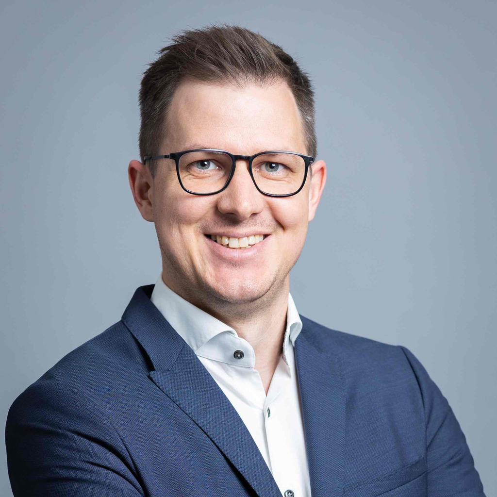 Dipl.-Ing. Stefan Raminger - Team Leader Customer Support WMS ...