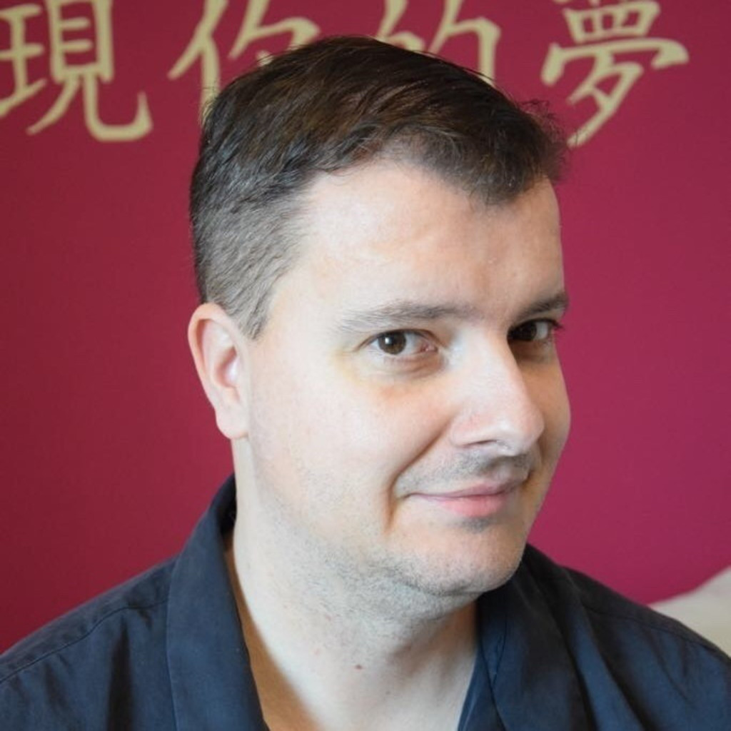 Ing. Roland Eichenauer - BeQ Business Service Partner - BeQ- Discover ...