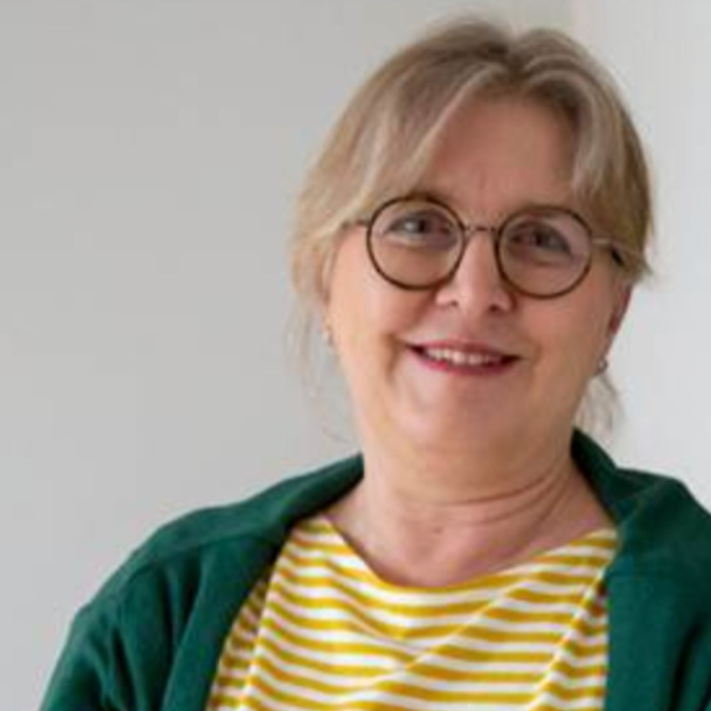 Barbara Endres - Heilpraktikerin für Psychotherapie - Privatpraxis | XING