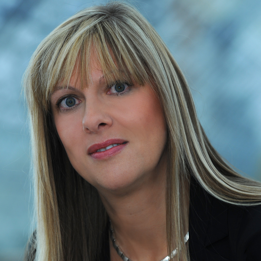 Heike Schmidt - Referentin Einlassmanagement - Leipziger Messe GmbH | XING