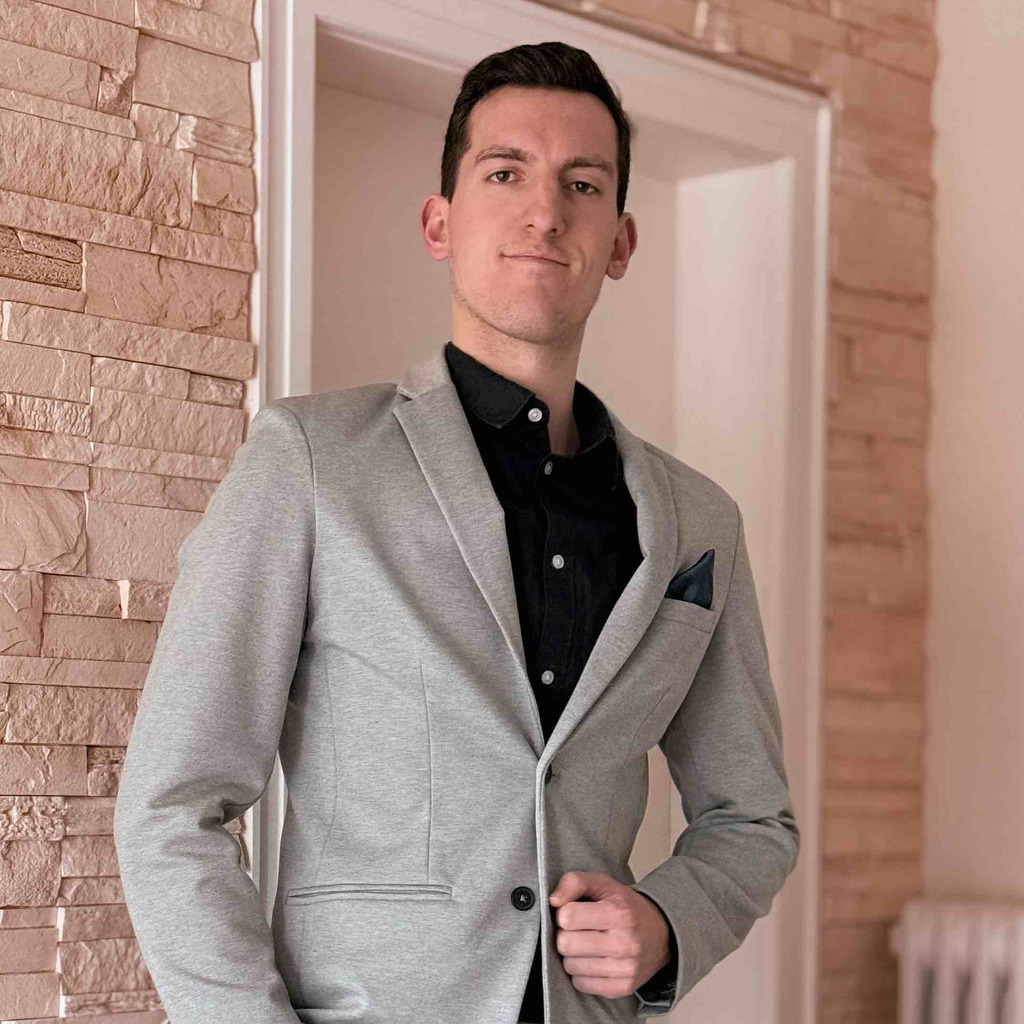 Jan Blum - Werkstudent - CEWE Stiftung & Co. KGaA | XING