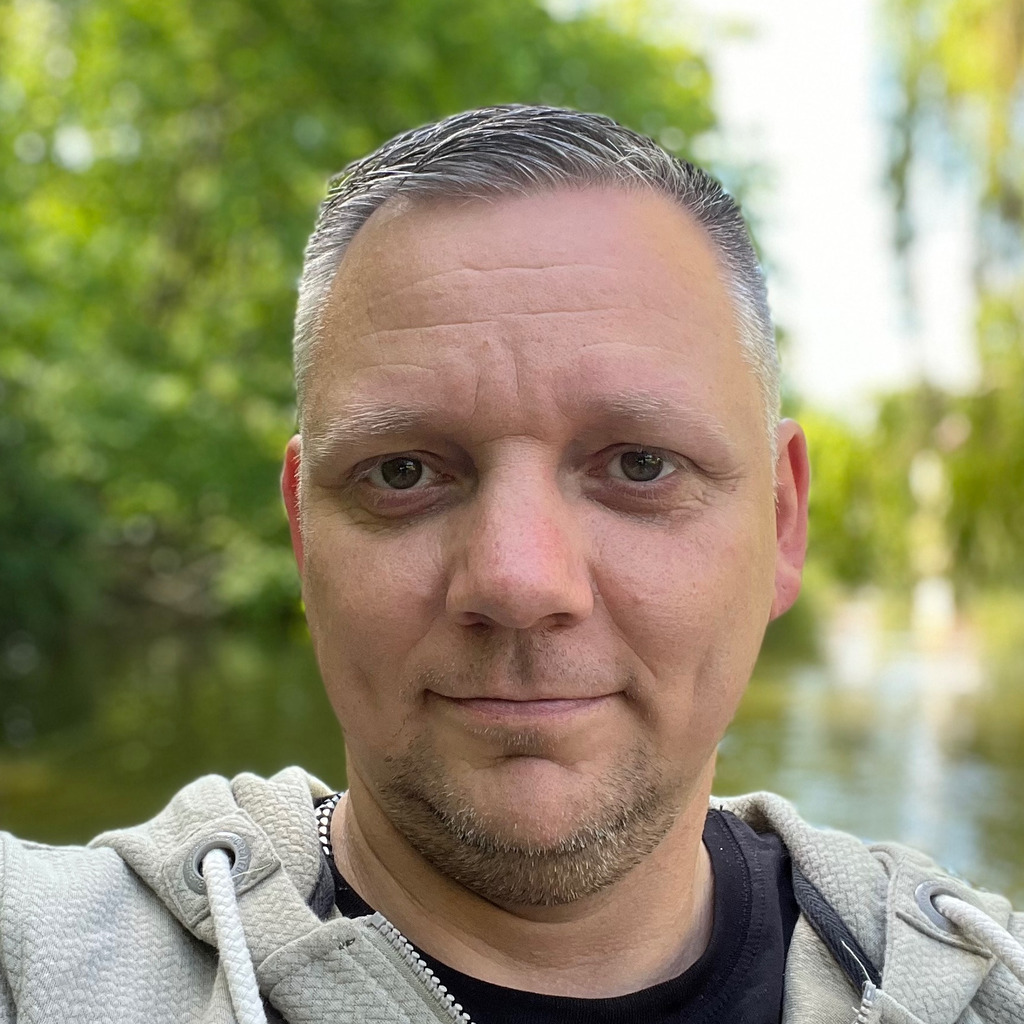 René Boy - Lagerarbeiter - Hennes & Mauritz | XING