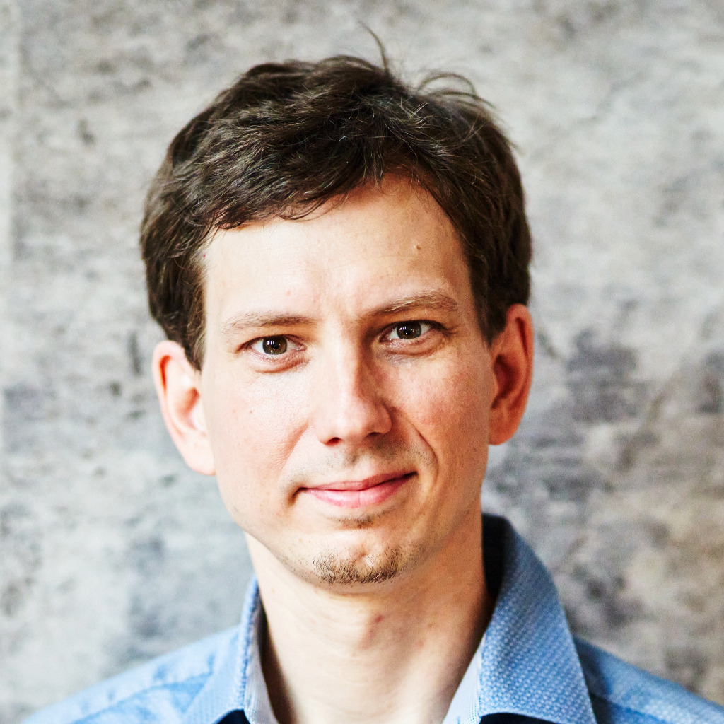 Michael Helwig - Geschäftsführer / Senior Security Consultant ...