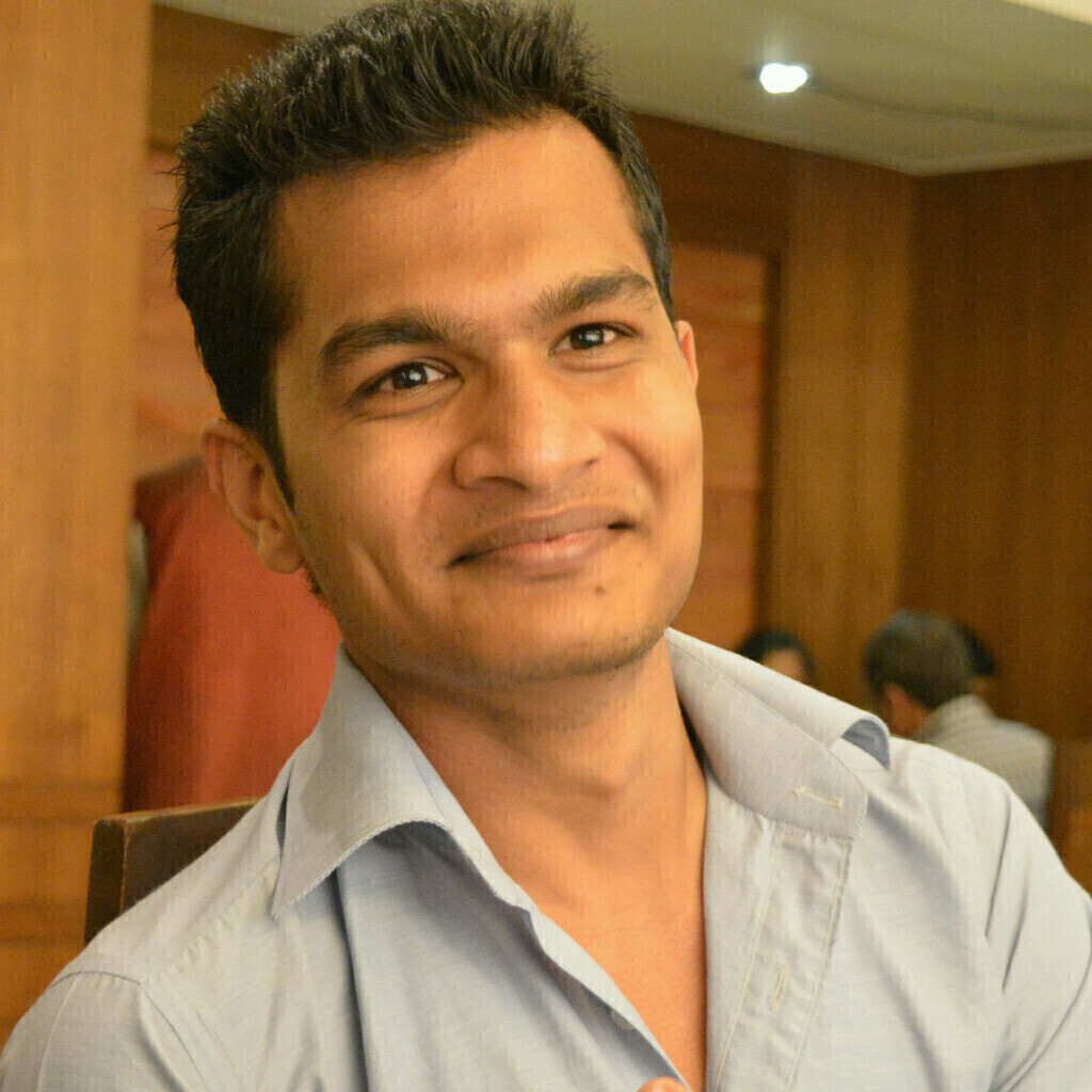 Rahul Sharma - Software Developer - SAP | XING
