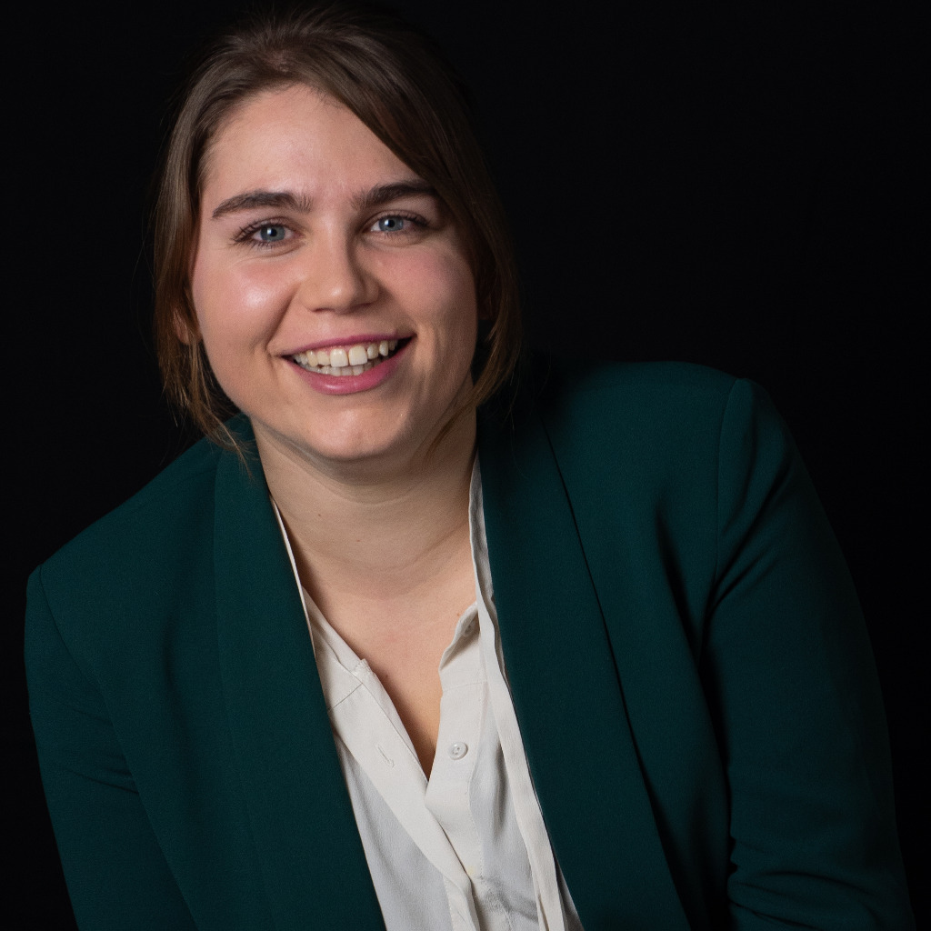 Elisabeth Straubinger - European Union Studies - Paris-Lodron ...