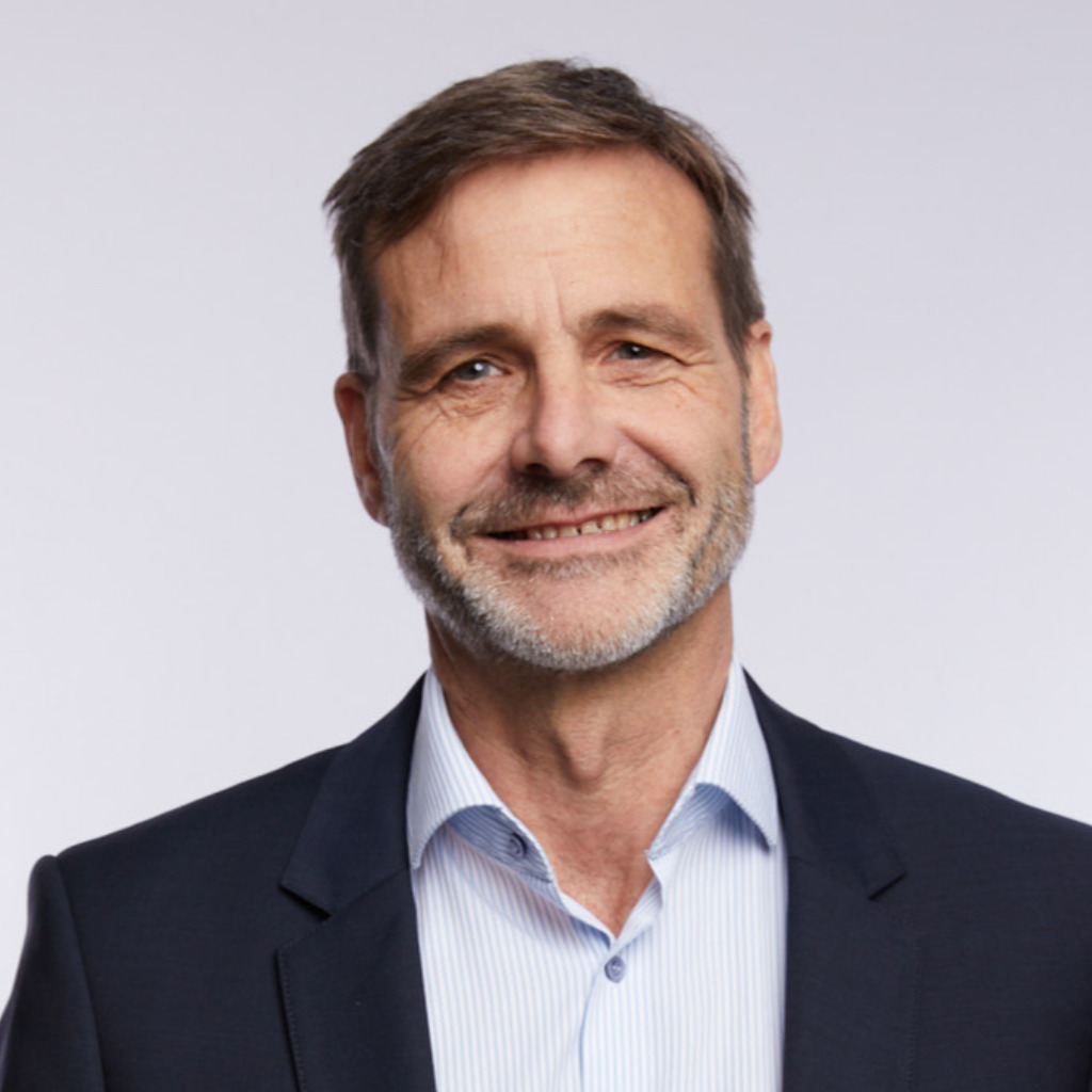 Dr. Robert Krottenthaler - Consultant - Mercuri Urval GmbH | XING