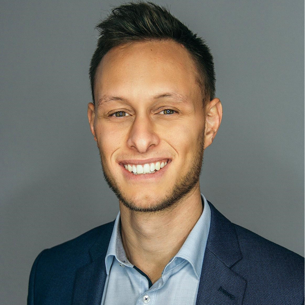 Benjamin Lau - Geschäftsführer - Willgerodt GmbH | XING