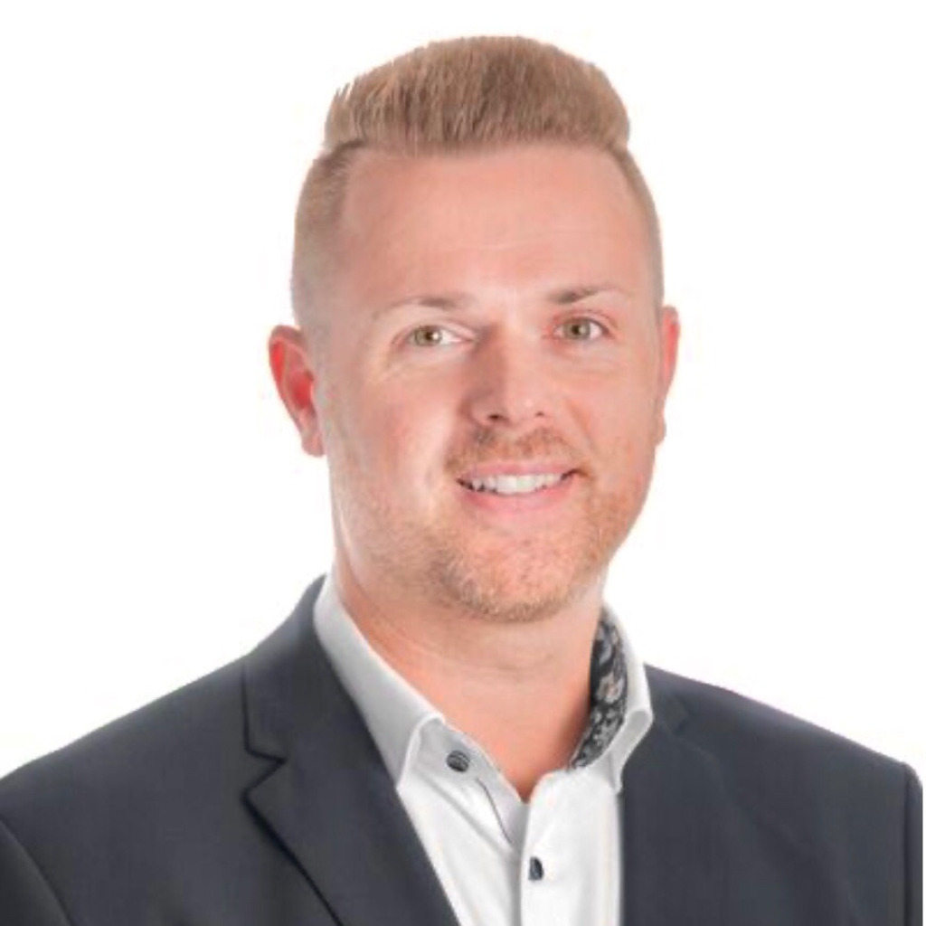 Timo Wagner - Teamleiter Verkauf Großkunden HDH - Autohaus Marnet GmbH ...