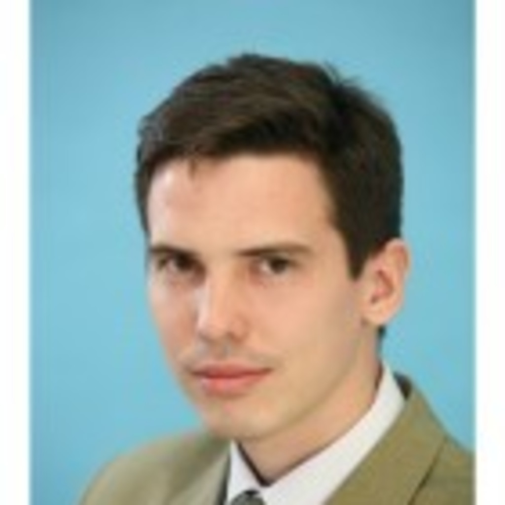 Timur Garipov - Consultant - Unicredit Management Consultancy | XING