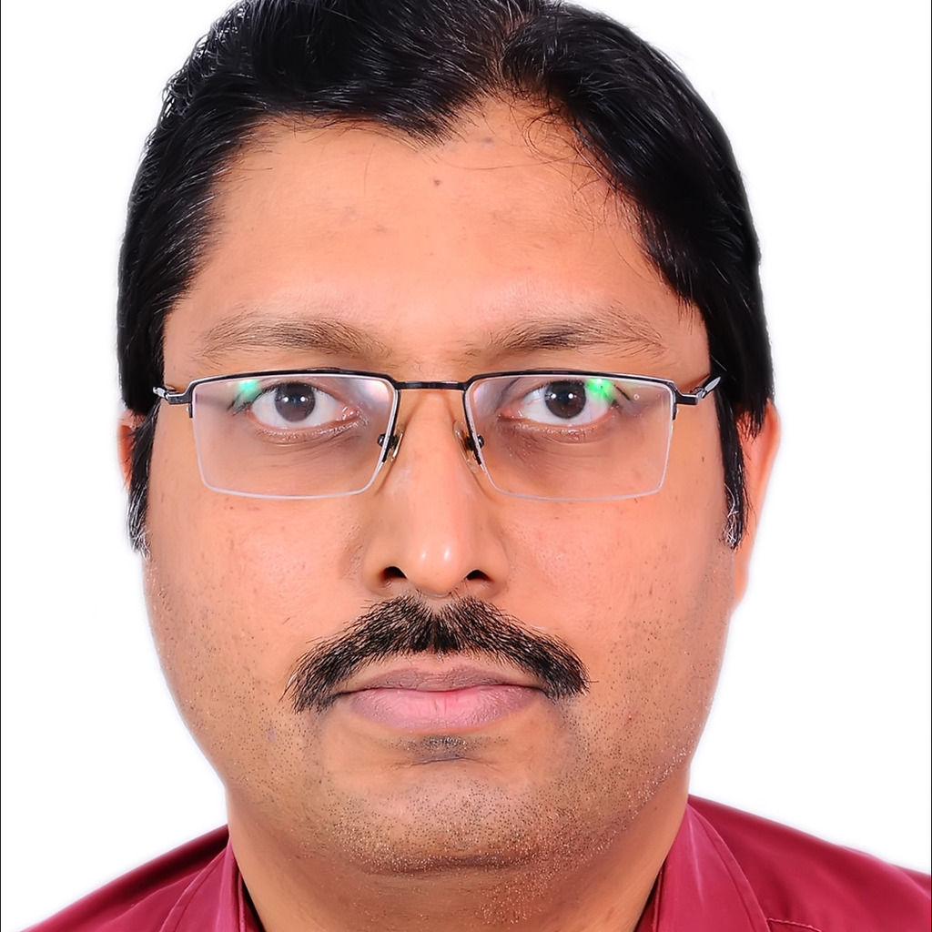 Srinivas B T - Software Developer - Hewlett Packard Enterprise | XING